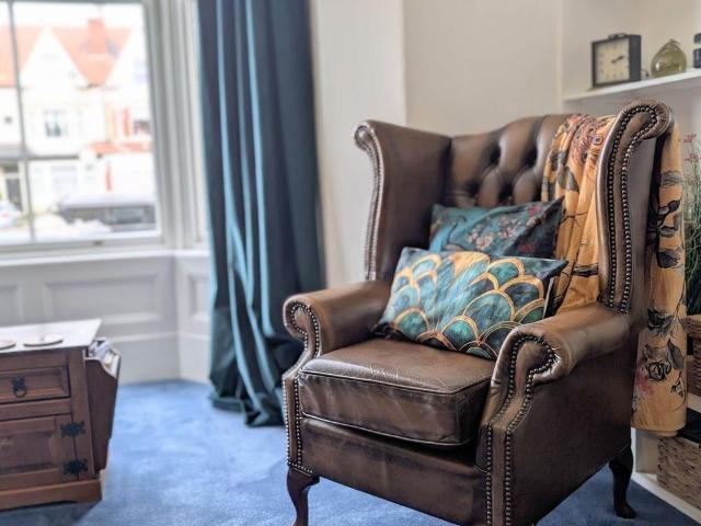 4 bedroom property to rent