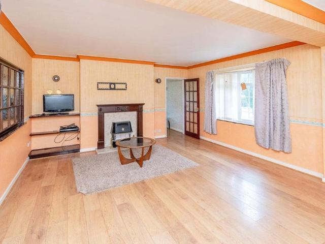 4 bedroom property to rent