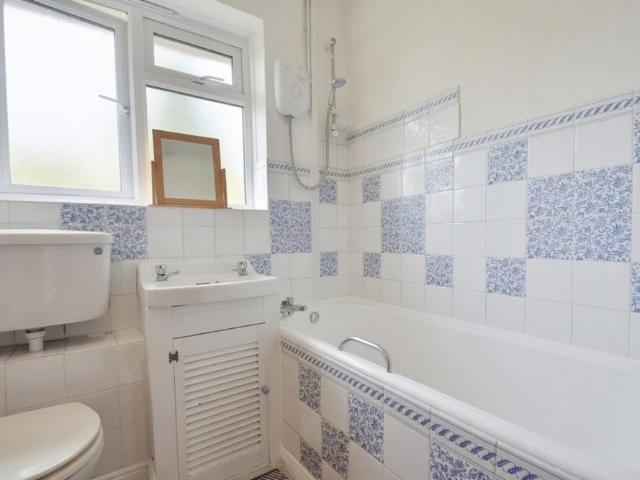 4 bedroom Property to rent