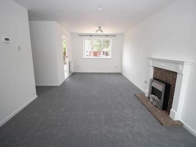 4 bedroom property to rent