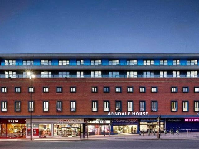 4 bedroom property to rent