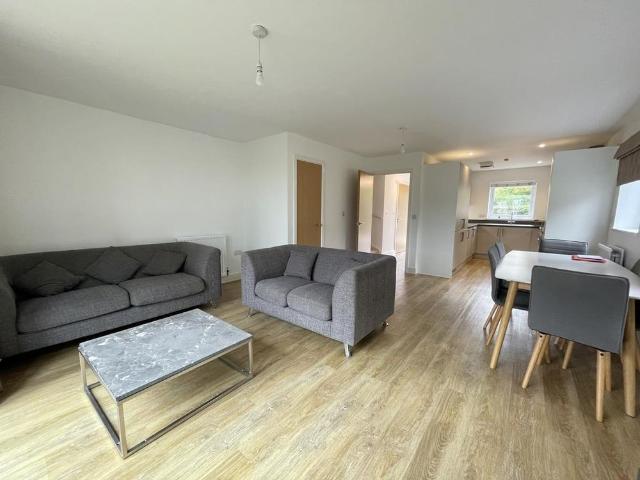 4 bedroom property to rent