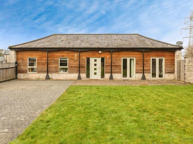 4 bedroom property to rent