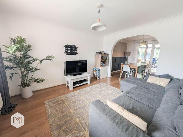 4 bedroom property to rent