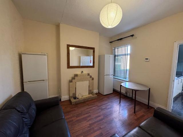 4 bedroom property to rent