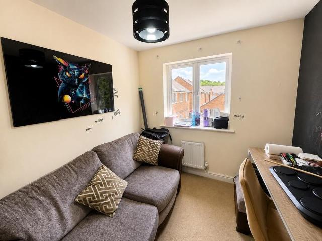 4 bedroom property to rent