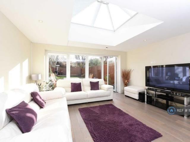 4 bedroom property to rent