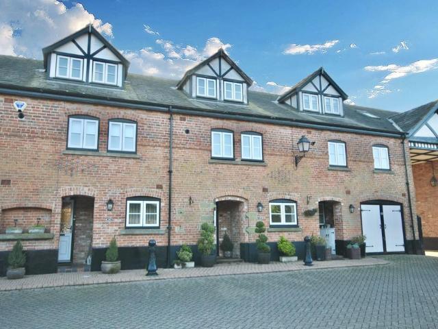 4 bedroom property to rent