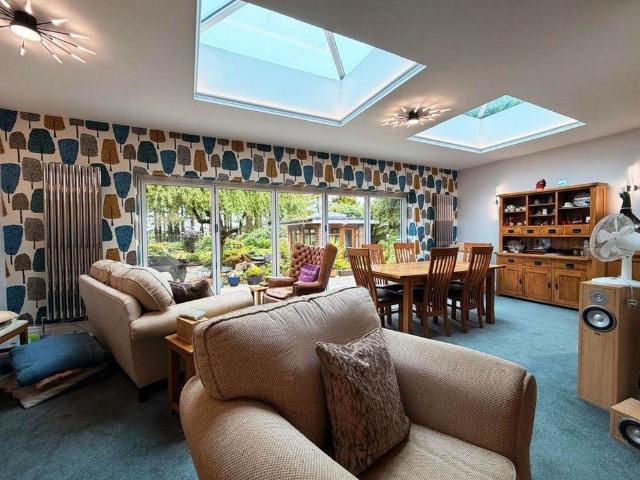 4 bedroom property to rent