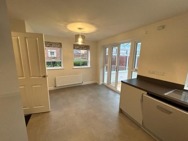 4 bedroom property to rent