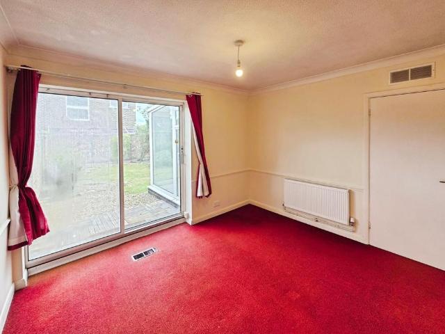 4 bedroom property to rent