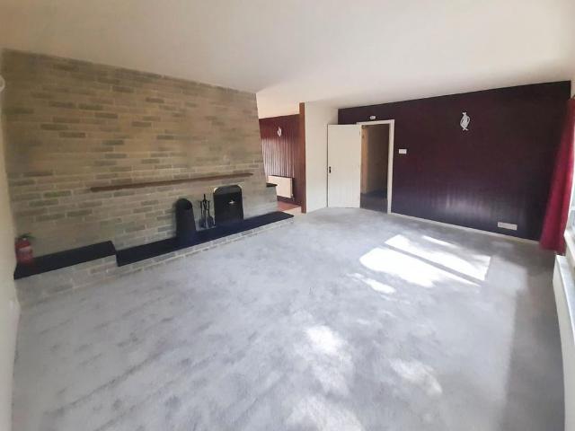 4 bedroom property to rent