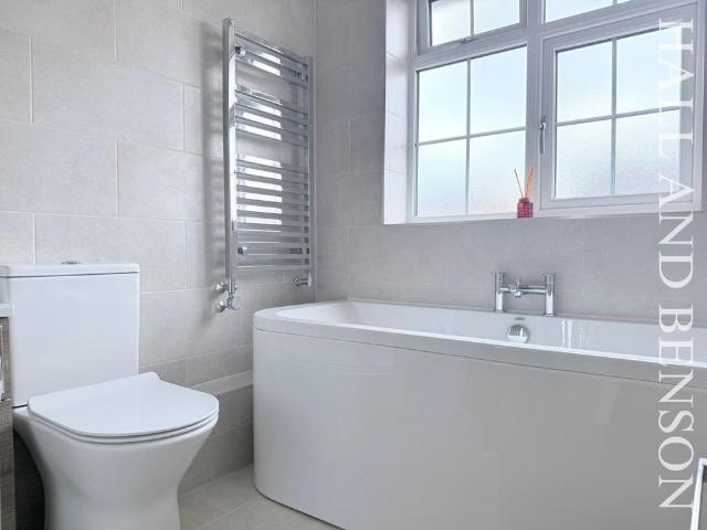 4 bedroom property to rent