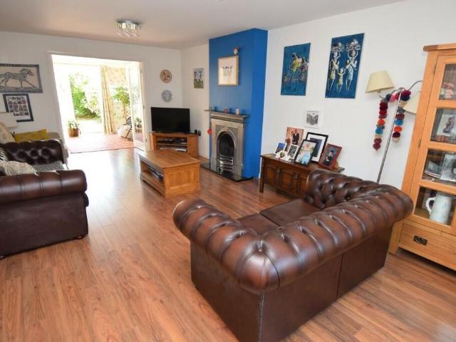 4 bedroom property to rent