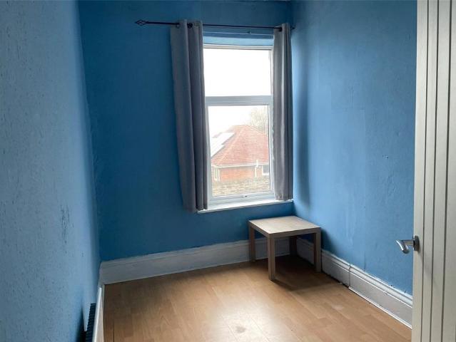 4 bedroom property to rent