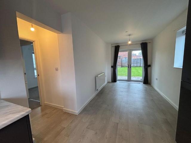 4 bedroom property to rent