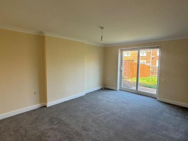 4 bedroom property to rent