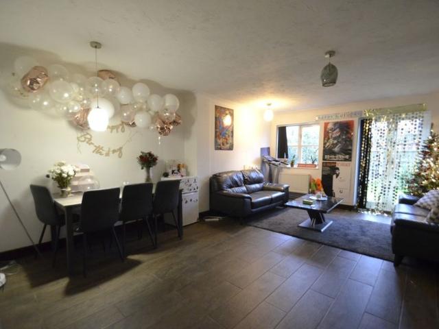 4 bedroom Property to rent