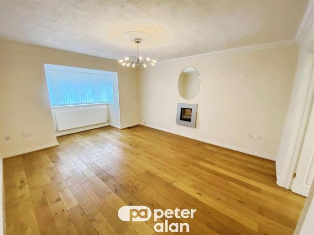 4 bedroom property to rent