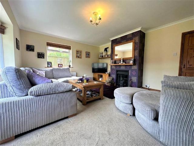 4 bedroom property to rent