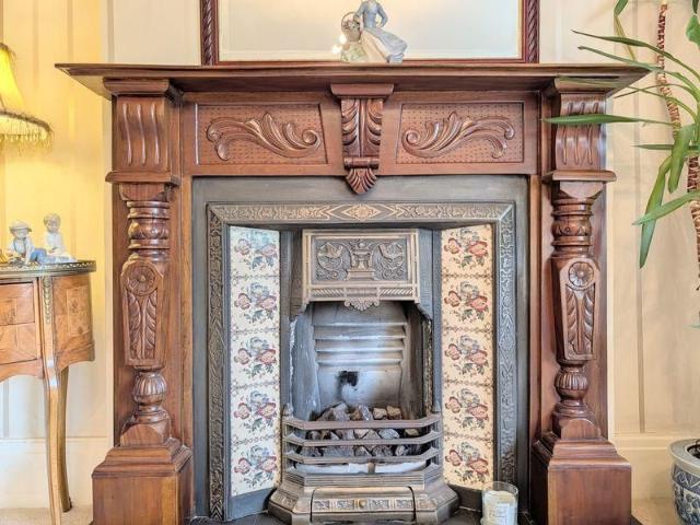4 bedroom property to rent