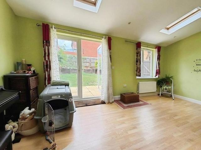 4 bedroom property to rent