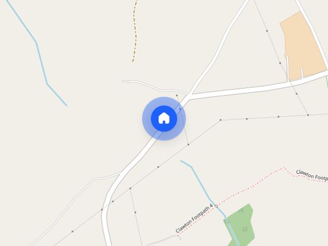 4 bedroom property to rent