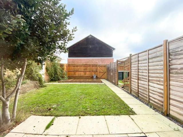 4 bedroom property to rent