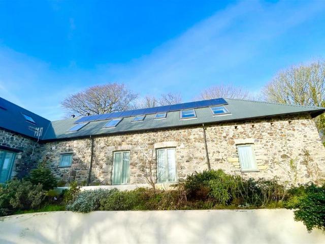 4 bedroom property to rent