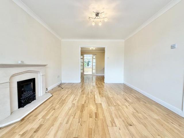 4 bedroom property to rent