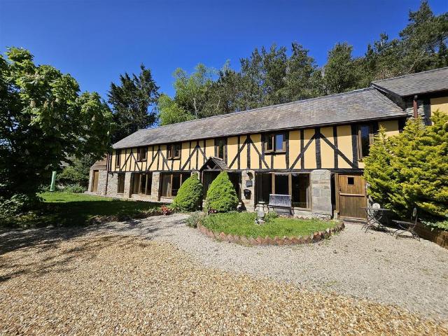 4 bedroom property to rent