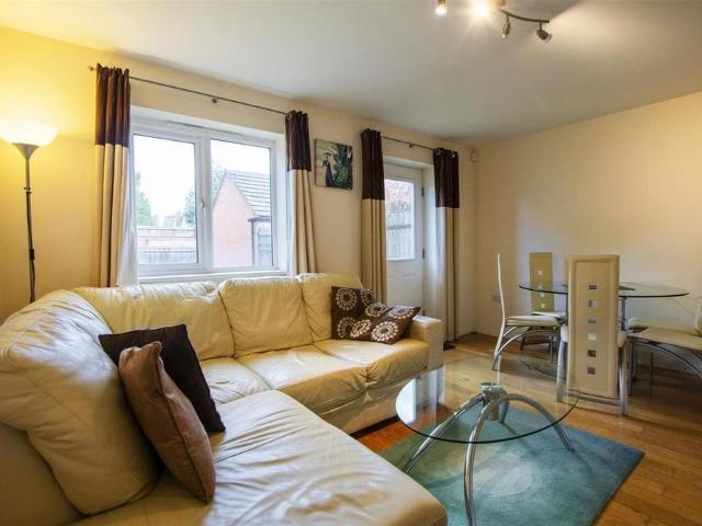 4 bedroom property to rent