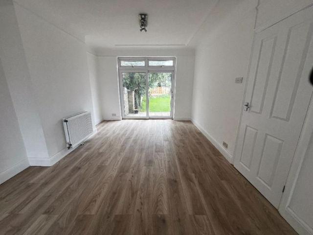 4 bedroom property to rent