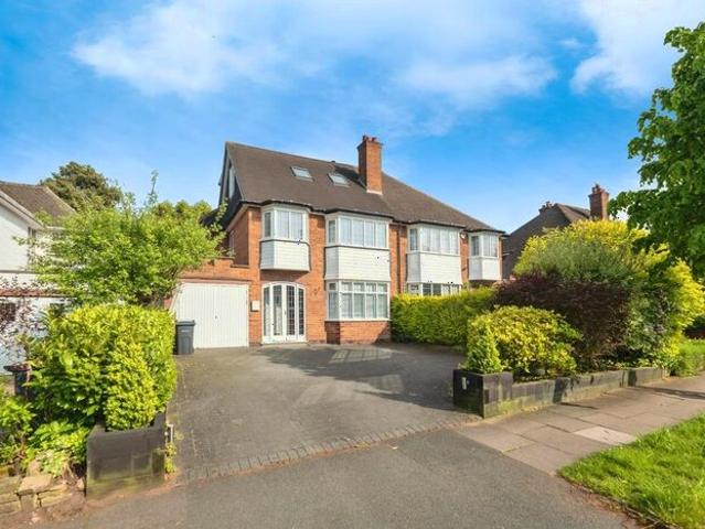 4 Bedroom Property To Rent In The Boulevard, Sutton Coldfield, B73