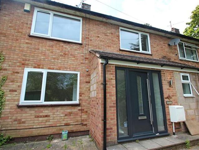 4 Bedroom Property To Rent In Dynham Place, Headington, Oxford, OX3