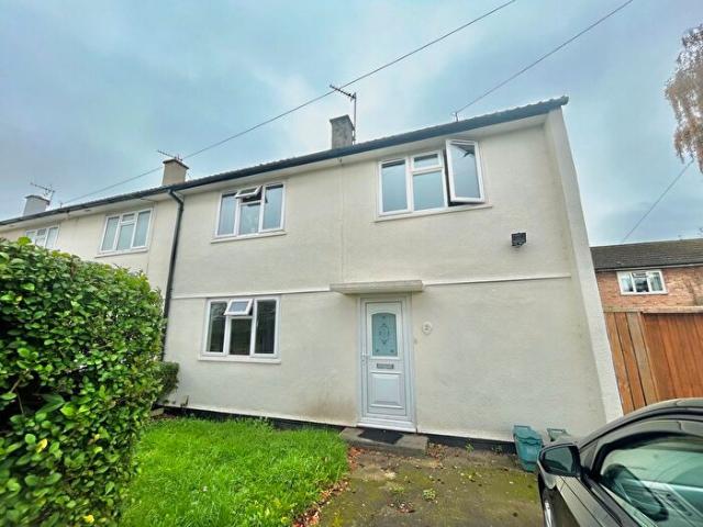 4 Bedroom Property To Rent In Flexney Place, Oxford, OX3