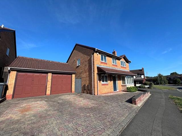 4 Bedroom Property To Rent In Heron Lane, Stratford Upon Avon, CV37