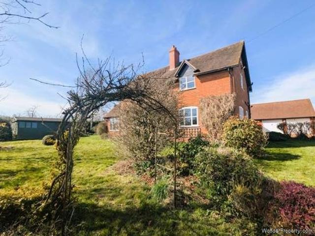 4 bedroom property to rent in Ledbury
