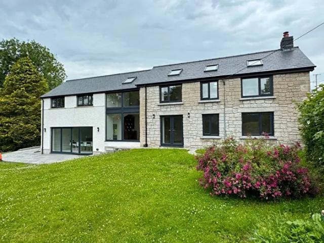4 Bedroom Property To Rent In Llangyndeyrn, Kidwelly, SA17