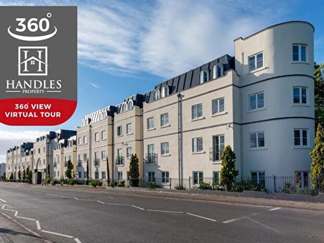 4 Bedroom Property To Rent In Station House, Old Warwick Road, Leamington Spa, CV31