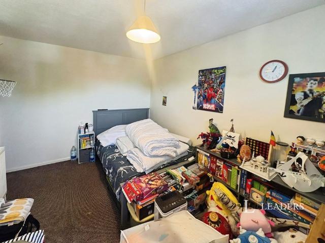 4 bedroom property to rent Lewis Road, Loughborough, LE11