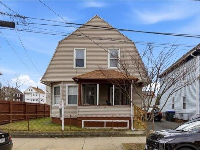 4 bedroom, Providence RI 02907 LS101748066