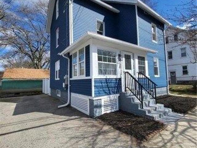 4 bedroom, Providence RI 02907 LS101749112