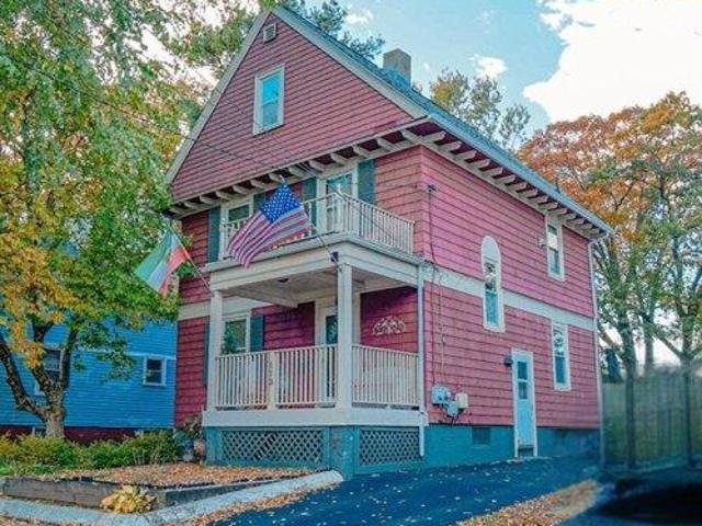 4 bedroom, Providence RI 02907 LS102344207