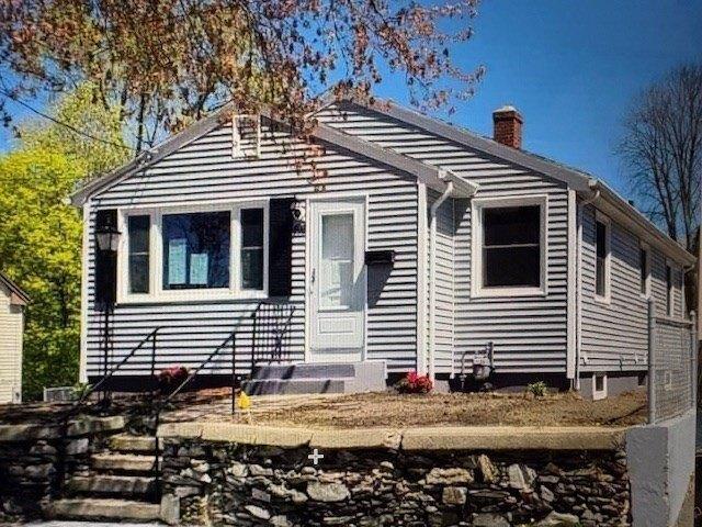 4 bedroom, Providence RI 02904 LS102121320