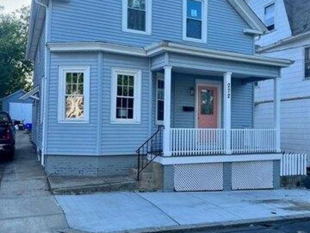 4 bedroom, Providence RI 02904 LS102448100