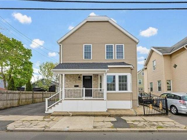 4 bedroom, Providence RI 02905 LS102822758