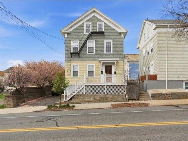 4 bedroom, Providence RI 02906 LS102762520