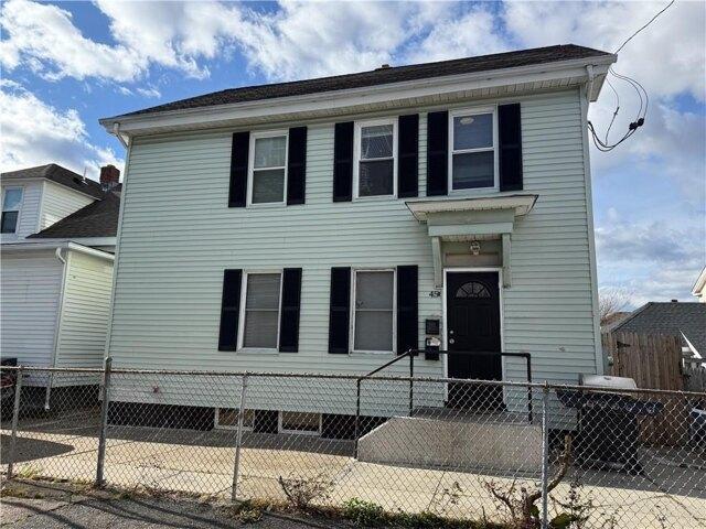 4 bedroom, Providence RI 02908 LS101628569