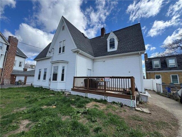 4 bedroom, Providence RI 02908 LS101631865